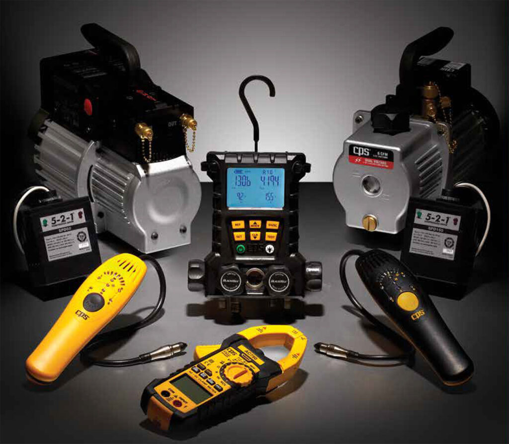 CPS Automotive - AutoReach Company Inc.